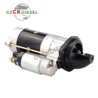 China Starter Motor 600-813-3111 M3T56183 0-23000-2542 for 4D95 Engine for sale