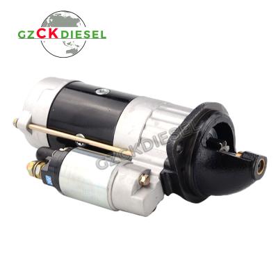 China Starter Motor 600-813-3111 M3T56183 0-23000-2542 for 4D95 Engine for sale