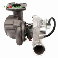 China GT2556S Turbocharger 768524-0023 2674A845 for 1104D-44T Engine for sale