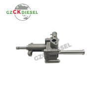 China Oil Pump 1-1310199-0 113101990 for 6BG1 Excavator EX200-5 for sale