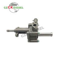 China Oil Pump 1-13100244-1 Assembly 1131002441 for 6BD1T 6BG1 for sale