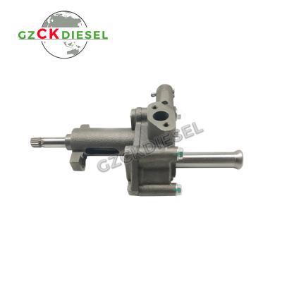 China Oil Pump 1-13100244-1 Assembly 1131002441 for 6BD1T 6BG1 for sale