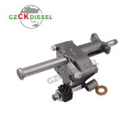 China Oil Pump 1-13100277-0 for Engine 6BG1 6BG1T EX200-5 EX210-5 ZAX200 ZX230 SH200A3 for sale