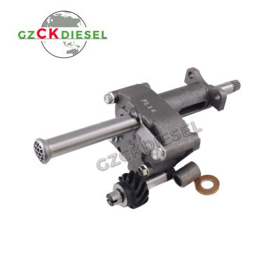 China Oil Pump 1-13100277-0 for Engine 6BG1 6BG1T EX200-5 EX210-5 ZAX200 ZX230 SH200A3 for sale
