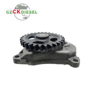 China Oil Pump 8-94390414-6 8-94390414-1 for 6HK1 6HH1 for sale