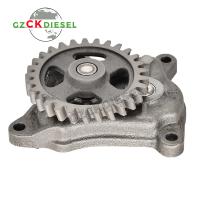 China Oil Pump 1-13100313-0 8-94395564-0 for ZX330 ZX350 6HK1 for sale