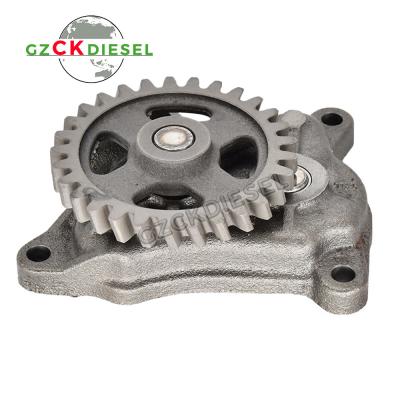 China Oil Pump 1-13100313-0 8-94395564-0 for ZX330 ZX350 6HK1 for sale