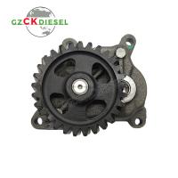 China Oil Pump  8-94395564-3 for Engine 6HK1 6HH1 for sale