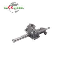 China Oil Pump 8-97065384-0 8970653840 for 4BD1 4BG1 Engine for sale