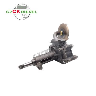 China Oil Pump 8-97128110-6 8971281106 for 4BG1 Engine for sale