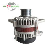 China New Alternator 3972529 JFZ2703 for 6LTAA8.9 6BT Engine for sale