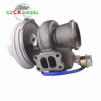 China TURBOCHARGER 1770440 177-0440 0R7979 for 325C E 326D 324DL C7 for sale