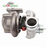 China C4.4 Turbocharger 2674A812 316-0468 3160468 for Engine 1104D-E44T for sale