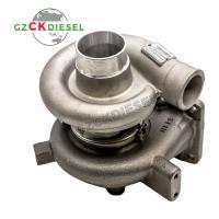 China Turbocharger 49179-02340 49179-58760 for 3066 S6K S6KT Engine E320B E320C Excavator for sale