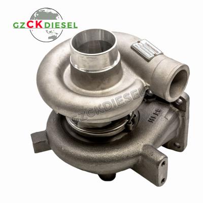 China Turbocharger 49179-02340 49179-58760 for 3066 S6K S6KT Engine E320B E320C Excavator for sale