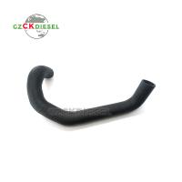 China Water Hose 4618712 2046565 for ZAX100 ZAX110 ZAX120 Engine for sale