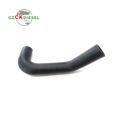 China Water Hose 3102063 3104768 for ZAX200 ZAX210 ZAX230 ZAX240 ZAX270 Excavator for sale