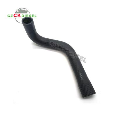 China Upper and Down Water Hose 3103667H 3104963H for ZAX330-3 Excavator for sale