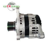 China New Alternator 4990783 5318117 for ISF3.8 Engine for sale