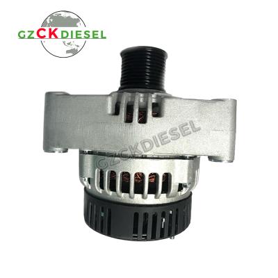 China Alternator 01183183 11203399 for EC210 EC240 EC290 Engine for sale