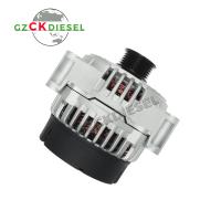 China Alternator CA1845IR 0123520012 0123520006 LRA01840 for Deutz Engine for sale