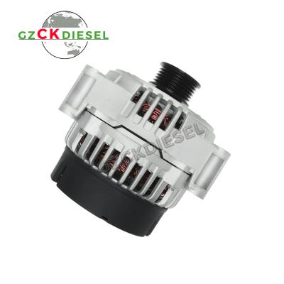 China Alternator CA1845IR 0123520012 0123520006 LRA01840 for Deutz Engine for sale