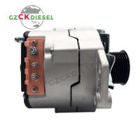 China Alternator AVE2734D2 612600090705 612600090506 for WD615 Engine for sale