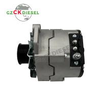 China Alternator JFZ2517A 612600090206D 13024345 for WEICHAI WP10 WD615 Engine for sale
