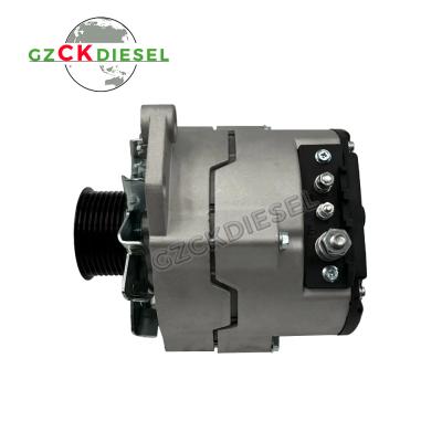 China Alternator JFZ2517A 612600090206D 13024345 for WEICHAI WP10 WD615 Engine for sale