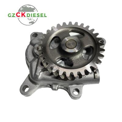 China Oil Pump 8980175850 8-98017585-0 for 4HF1 4HG1 4HK1 Engine for sale