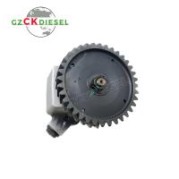 China Oil Pump 65.05100-6022 400923-00016A 400915-00022A for D1146 DE08 D2366 Engine for sale