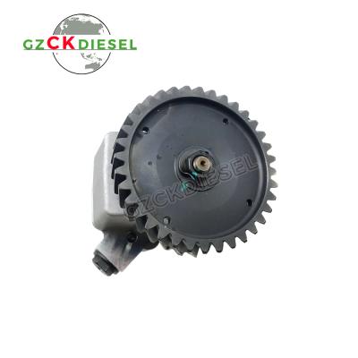 China Oil Pump 65.05100-6022 400923-00016A 400915-00022A for D1146 DE08 D2366 Engine for sale
