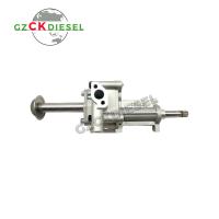 China Oil Pump 65.05101-7021 65.05101-7020 for Engine DB58T DB58 for sale