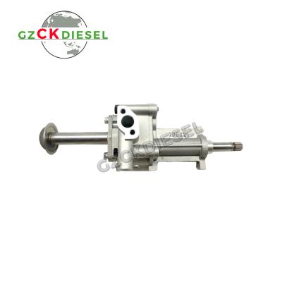 China Oil Pump 65.05101-7021 65.05101-7020 for Engine DB58T DB58 for sale