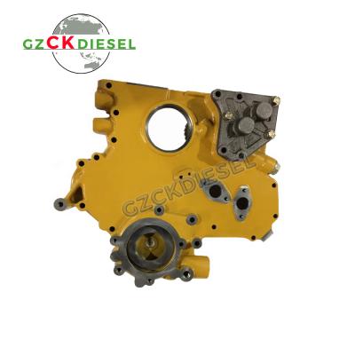 China Oil Pump 178-6539 34335-23010 for Excavator E320C E320B E320 320B 3066 for sale