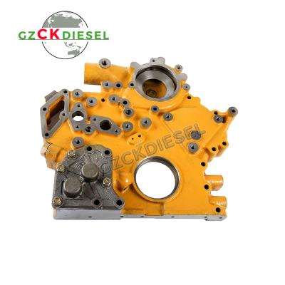 China Oil Pump 294-1727 32F11-00021 for 320DL 320D 323DL 320C Excavator for sale