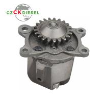China Oil Pump 6151-51-1005 for WA470 PC400-7 Excavator 6D125 S6D125 for sale