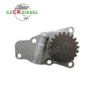 China Oil Pump 6204-51-1200 for Excavator PC40-5 PC80 Engine 4D95 for sale