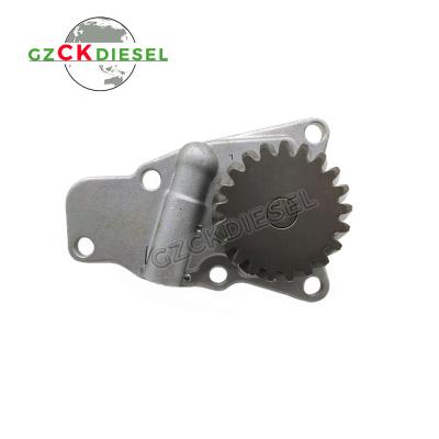 China Oil Pump 6204-51-1200 for Excavator PC40-5 PC80 Engine 4D95 for sale