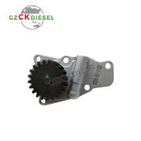 China Oil Pump 6206-51-1100 for Komatsu 6D95L 4D95 Engine PC100-3 Excavator for sale