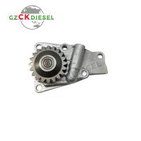 China Oil Pump 6209-51-1700 for Excavator PC200-6 PC220-6 Engine 6D95-6 for sale