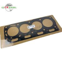 China C4.4 Cylinder Head Gasket 3681E051 368-1E046 681E046 for 1104 1104A-44 1104A-44T 1104A-44TA for sale