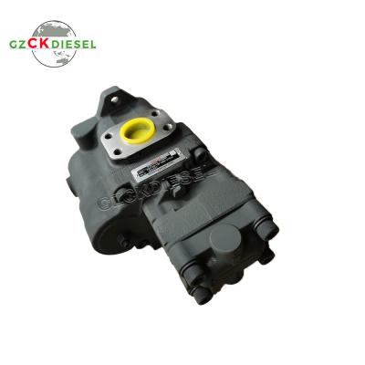 China PVD Hydraulic Piston Pump PVD-0B-18P-6G3-4191A PVD-0B PVD-1B PVD-2B Excavator for sale