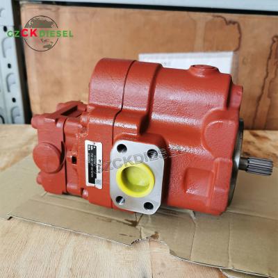China PVD Hydraulic Piston Pump PVD-0B-24P-8G3-5516B for ZX26U ZX26U-5A Excavator for sale