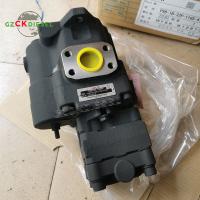 China PVD Hydraulic Piston Pump PVD-1B-32P-11G5-4191A for ZX30 ZX30U-2 ZX33U Excavator for sale