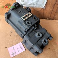 China Hydraulic Piston Pump PVD-00B-16P-6AG3-5220A for Excavator EX15 EU15 U15 for sale