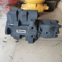 China Hydraulic Piston Pump PVD-2B-40P-16G5-4191B PVD-2B-50P-16G5-5220A PVD-2B-40P-6AG3-5220A PVD-2B-50F-16G5-5220A for sale