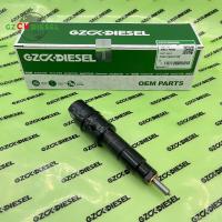 China New Fuel Injector KBEL-P096 612630090022 612700090013 for WP12 WP13 Engine for sale