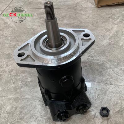 China Hydraulic Fan Motor 161-8919 1618919 0R-1075 0R1075 for WHEEL LOADER 966XE 972XE 966H 966G for sale