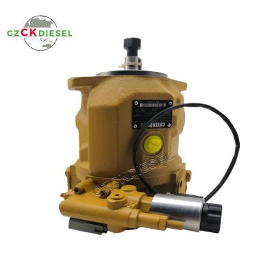 China Hydraulic Fan Motor 259-9426 2599426 for EXCAVATOR 345D 349D for sale